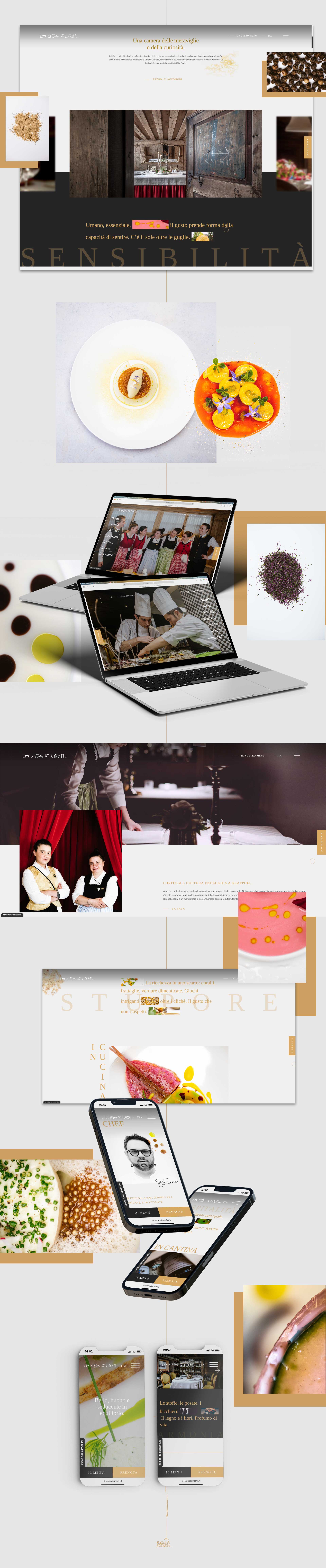 La Stüa de Michil - Progetti Altea Software